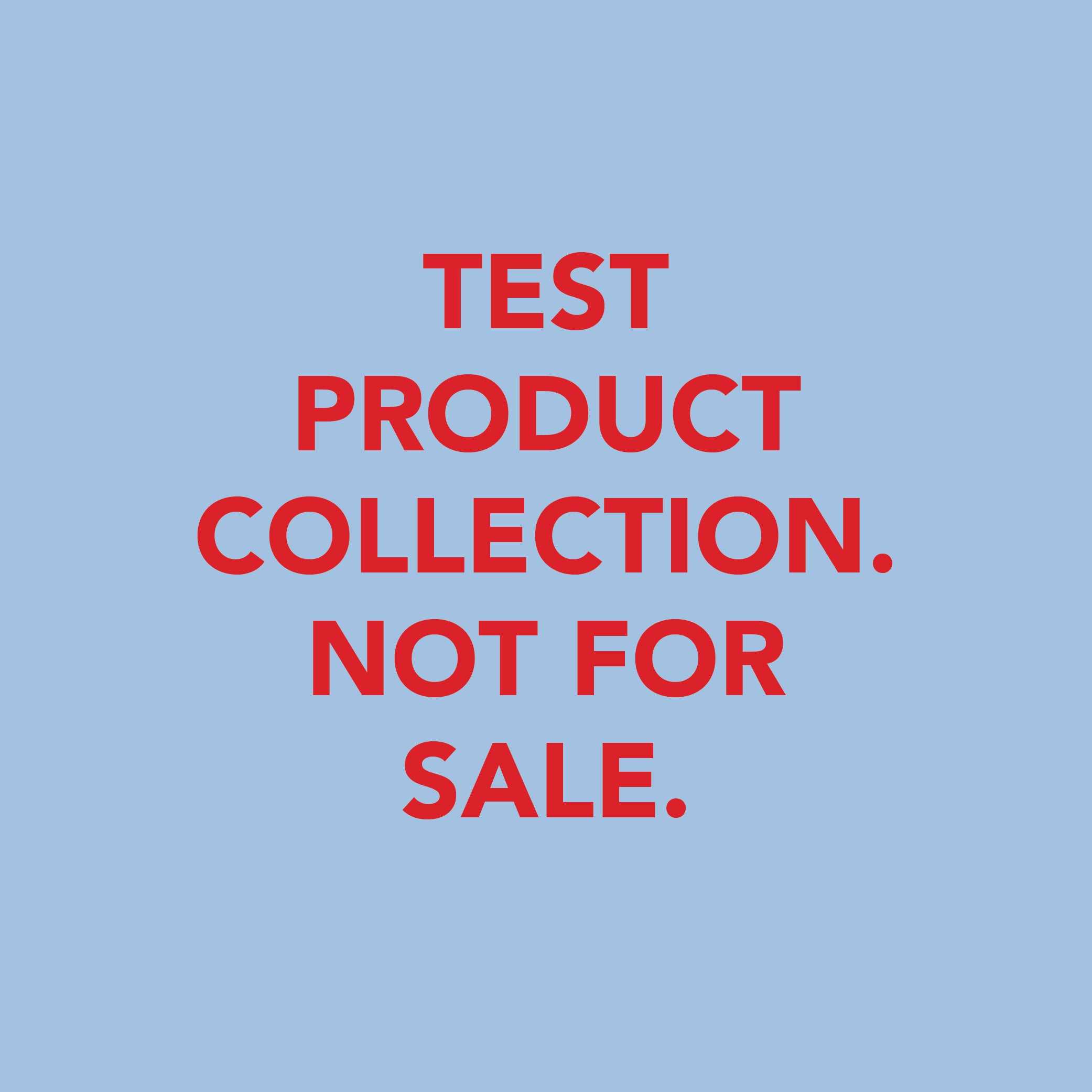 Collections – Those Pretzels