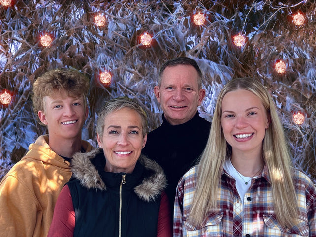 Those Pretzels – ThosePretzels